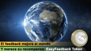Misión y valores de EasyFeedback Token - EasyFeedback